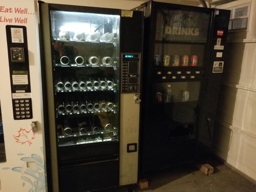 How To Change/Set vending machine prices: Mega Guide - Vending Business ...