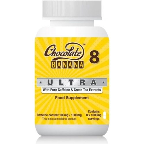 Do Chocolate Banana Slimming Tablet Work? - Vending Business Machine ...