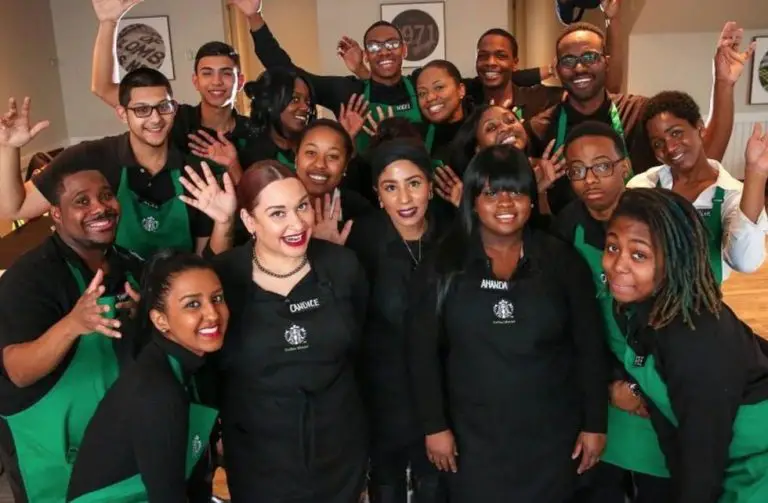 Do Starbucks Pay Weekly: Understanding New Payroll Changes - Vending ...