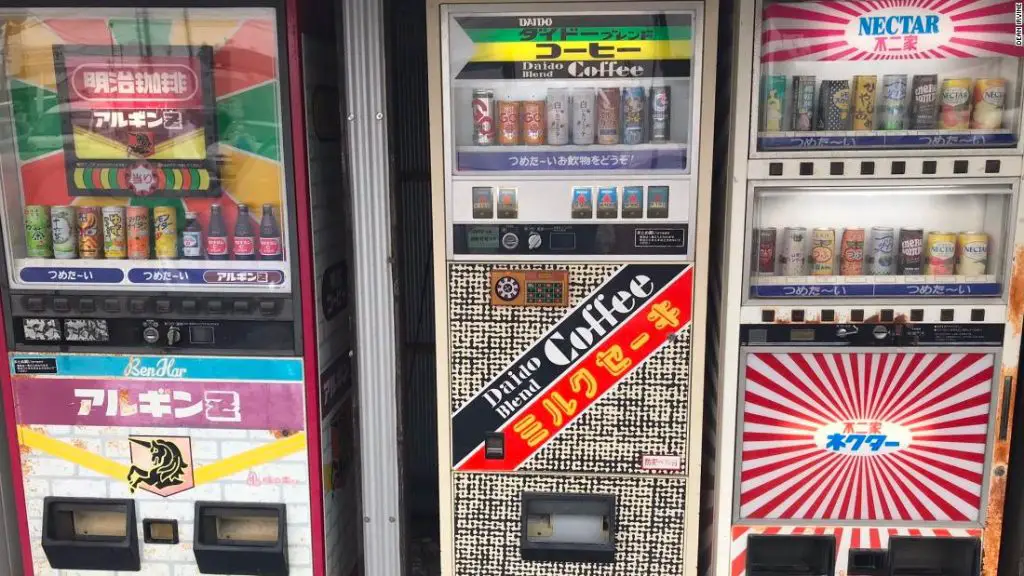 Home - Vending Business Machine Pro Service