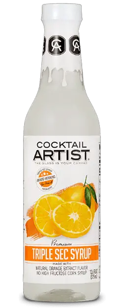 Is Simple Syrup the Same as Triple Sec? - Vending Business Machine Pro ...