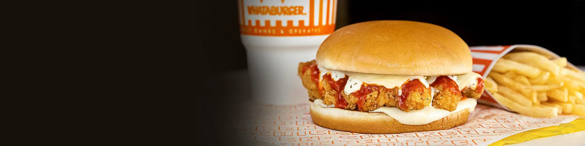 Whataburger Big Spring Tx? - Vending Business Machine Pro Service