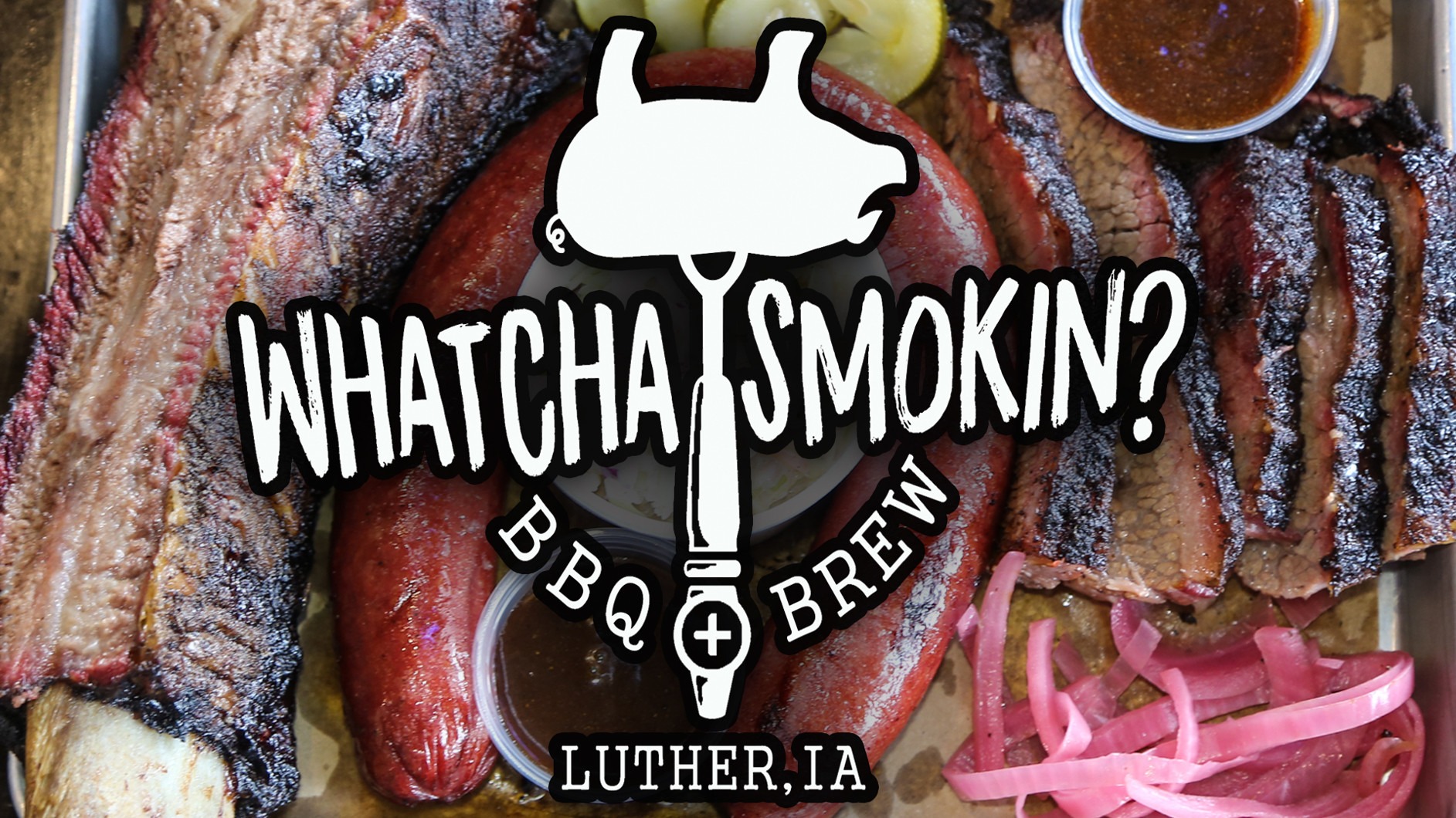 What You Smokin Bbq? - Vending Business Machine Pro Service