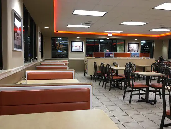 What Time Does Whataburger Lobby Close? - Vending Business Machine Pro ...