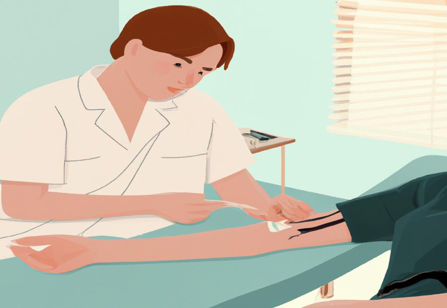 Can I exercise before blood test - Vending Business Machine Pro Service