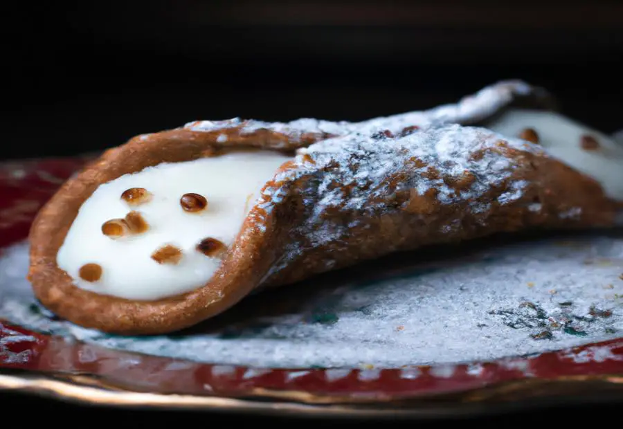 How long are cannolis good for - Vending Business Machine Pro Service