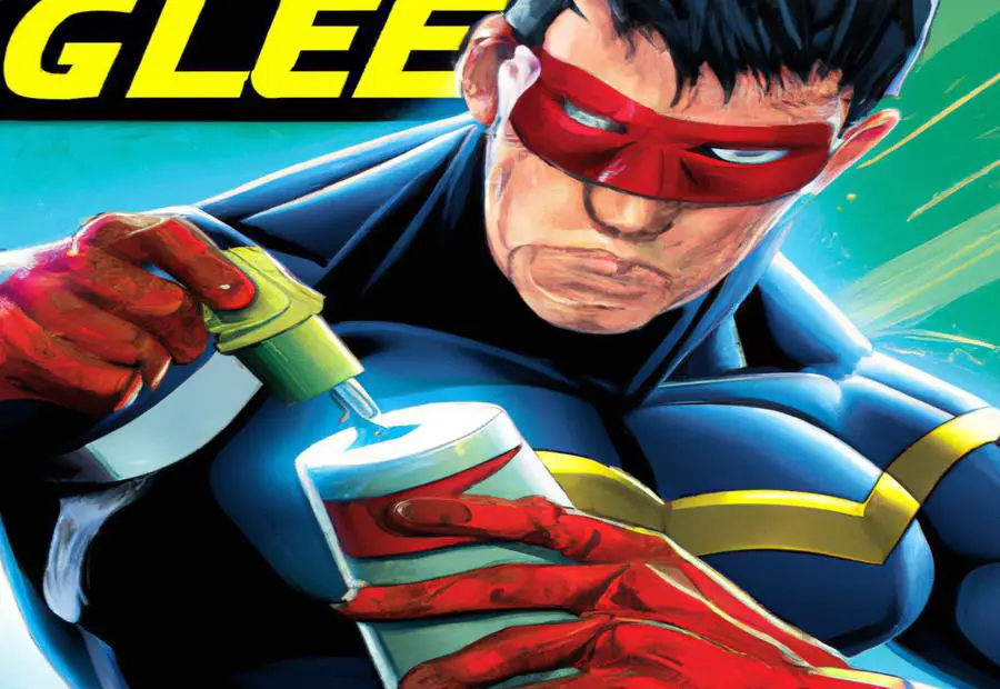 Is super glue fuel resistant - Vending Business Machine Pro Service