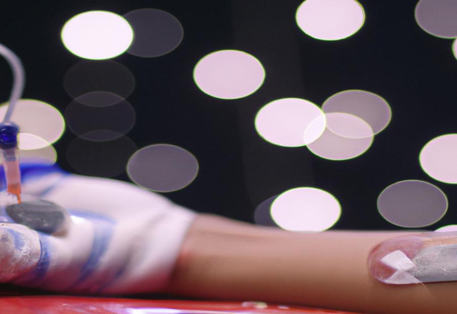 Can you Donate blood if you’ve Done coke - Vending Business Machine Pro ...