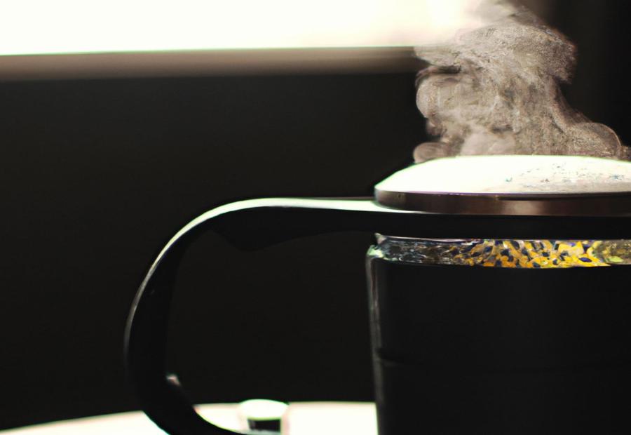Can you use a tea infuser for coffee - Vending Business Machine Pro Service