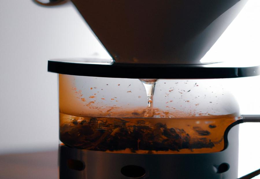 Can you use a tea infuser for coffee - Vending Business Machine Pro Service