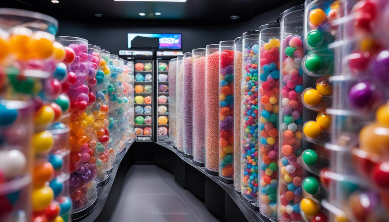 Guide: Making a Vending Machine for Squishy’s at Home - Vending ...