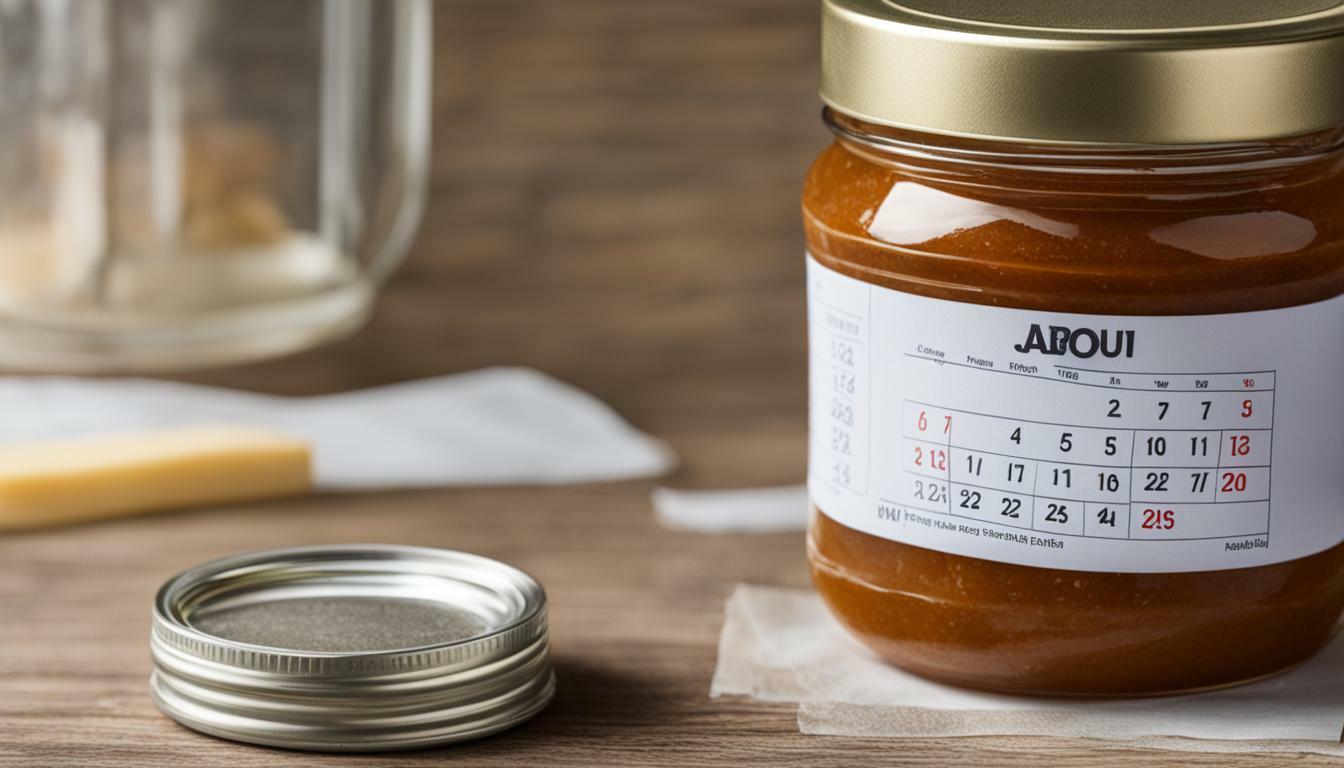 Does In and Out Spread Expire? Find Out Here! - Vending Business ...