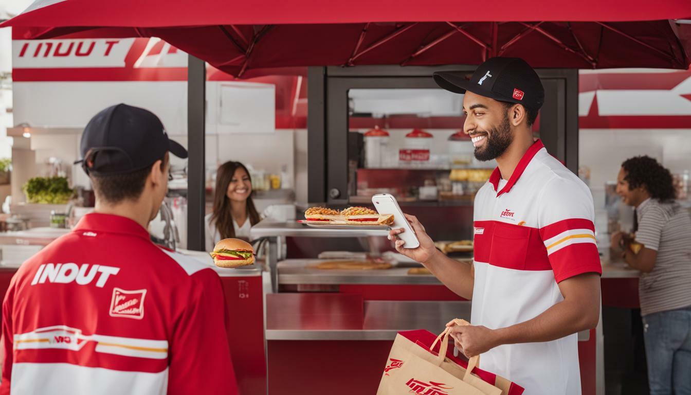 Can I Order Online for In-N-Out? Find Out Now! - Vending Business ...