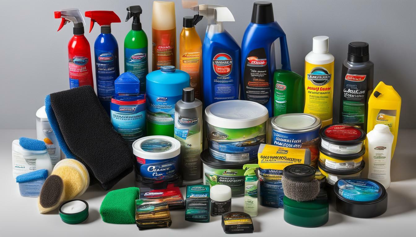 Does T Cut Expire? Get the Facts on Car Care Products. - Vending ...