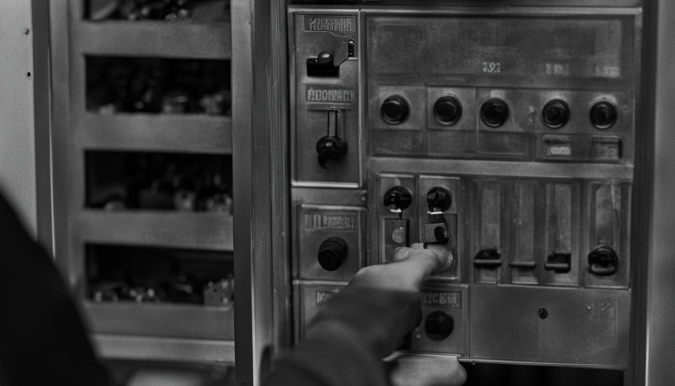 Easy Guide: How to Fix Vending Machine Card Reader - Vending Business ...