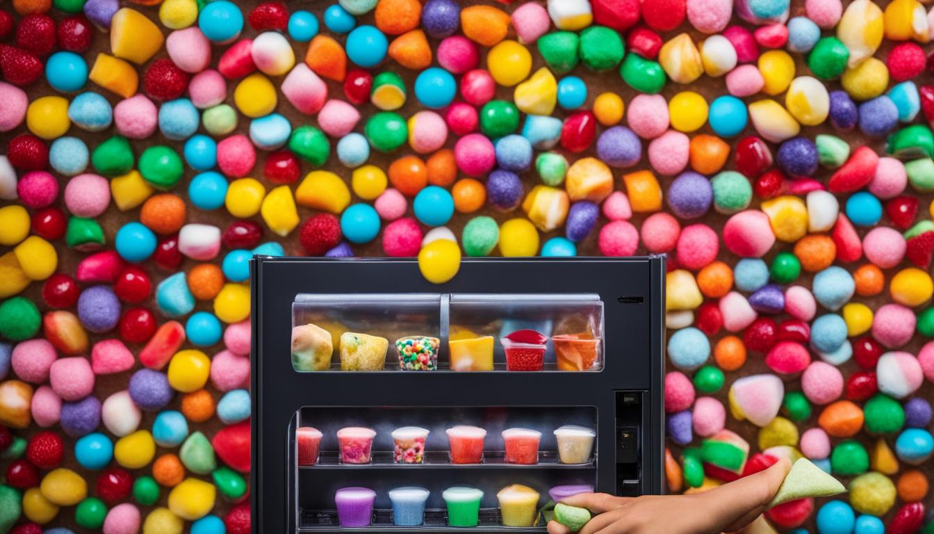 Guide: Making a Vending Machine for Squishy’s at Home - Vending ...