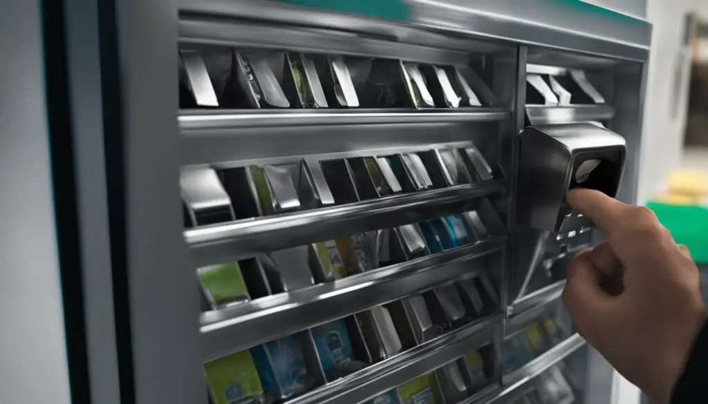 Guide: Making a Vending Machine for Squishy’s at Home - Vending ...