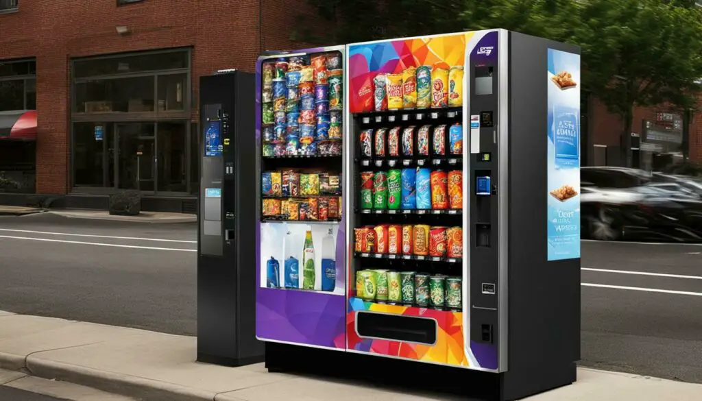 Discover the Best Reverse Vending Machine for Your Needs - Vending ...