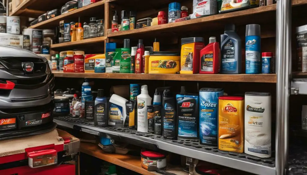Does T Cut Expire? Get the Facts on Car Care Products. - Vending ...