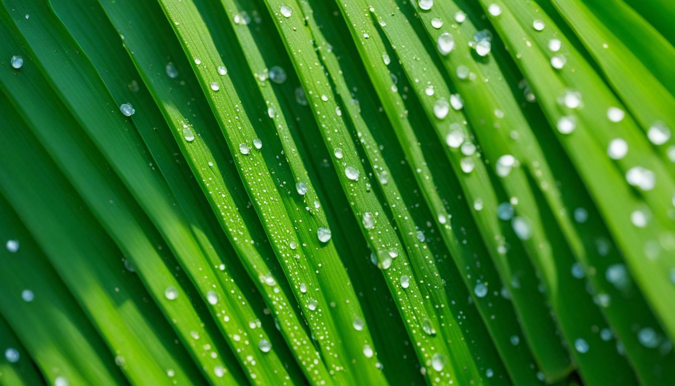 Solution Guide Removing White Dots On Kentia Palm solution-guide-removing-white-dots-on-kentia-palm