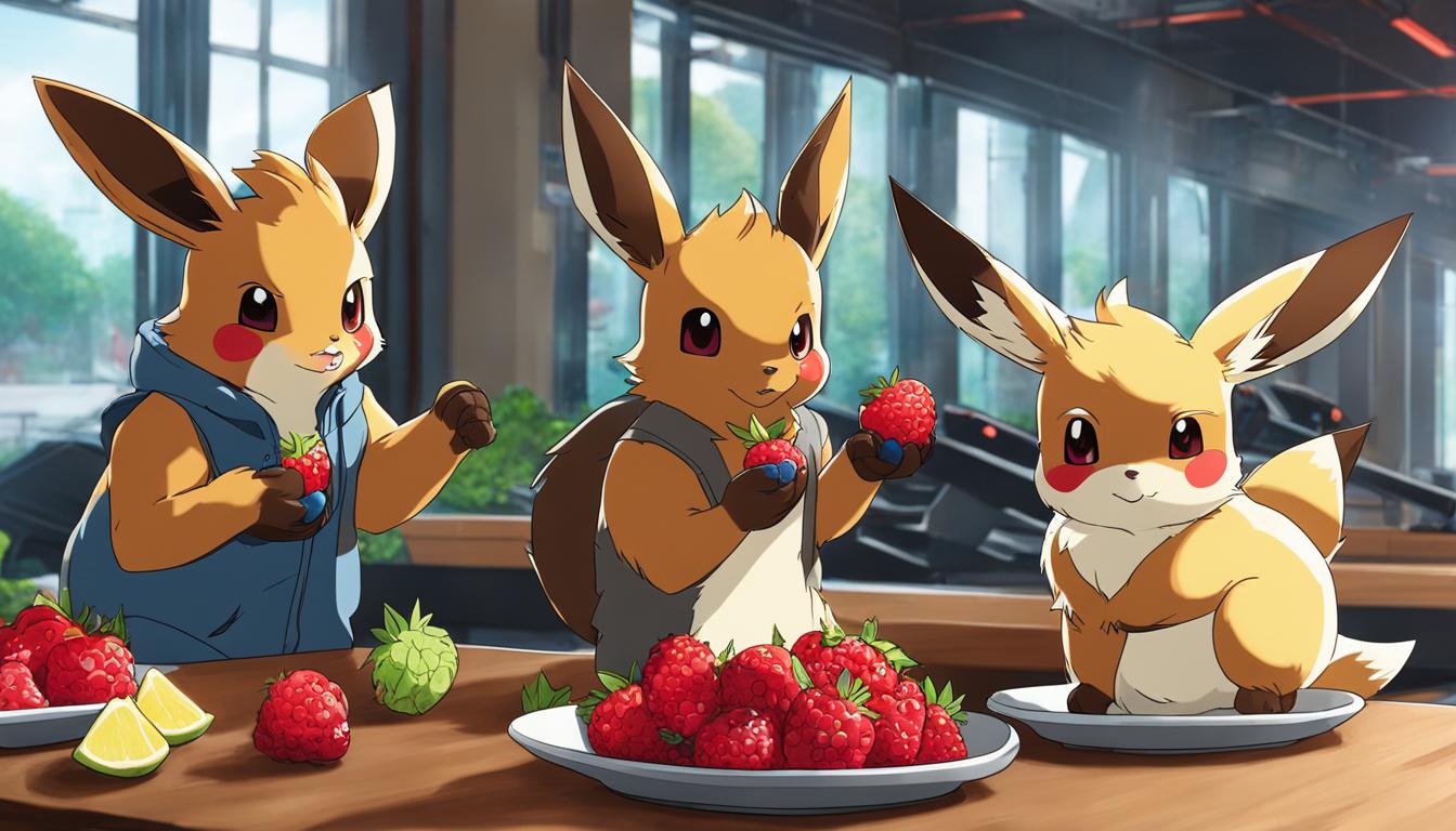 Unlocking Secrets: How Do You Get Eevee Candy in Pokemon Go? - Vending ...