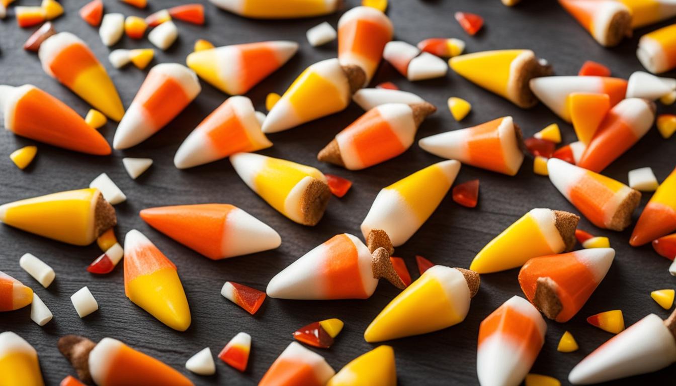Unveiling the Mystery: How Many Candy Corn in a 32 oz Jar? - Vending ...