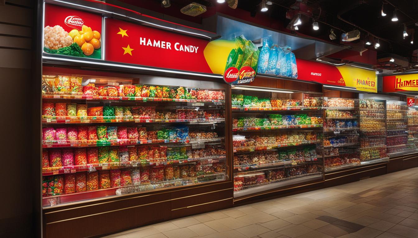 Find Out Where to Buy Hamer Candy in USA Today! - Vending Business ...