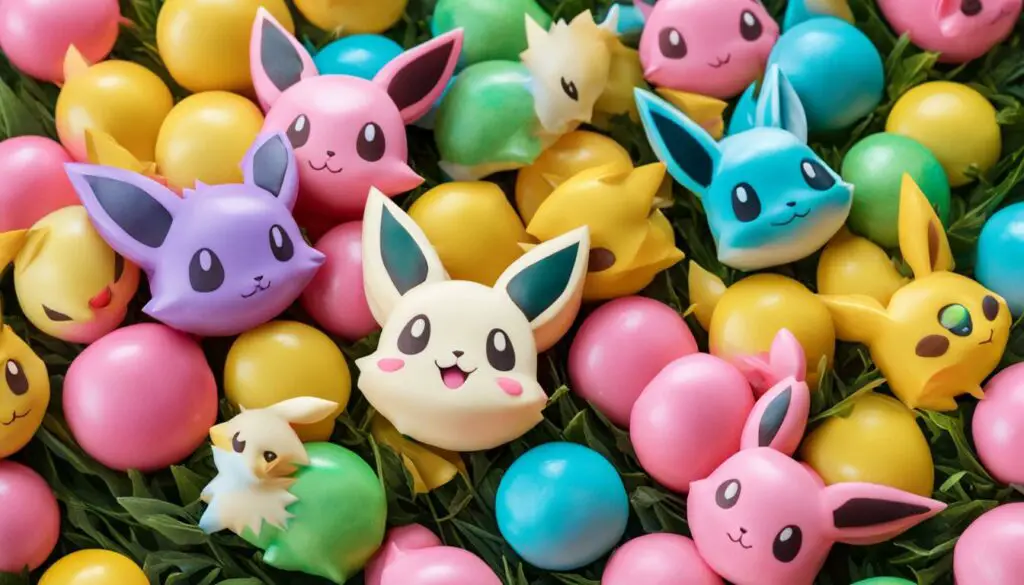 Unlocking Secrets: How Do You Get Eevee Candy in Pokemon Go? - Vending ...