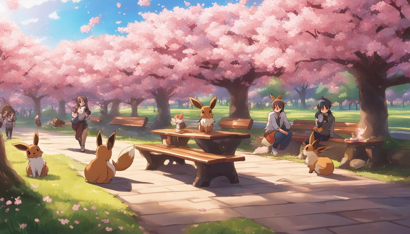 Unlocking Secrets: How Do You Get Eevee Candy in Pokemon Go? - Vending ...