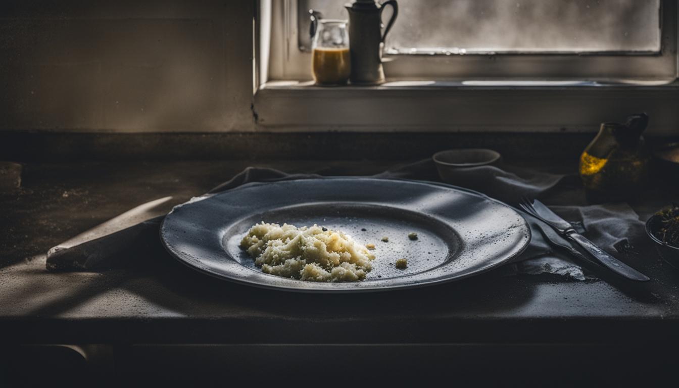 Exploring What Happens if You Eat Food Left Out Overnight – Reddit ...
