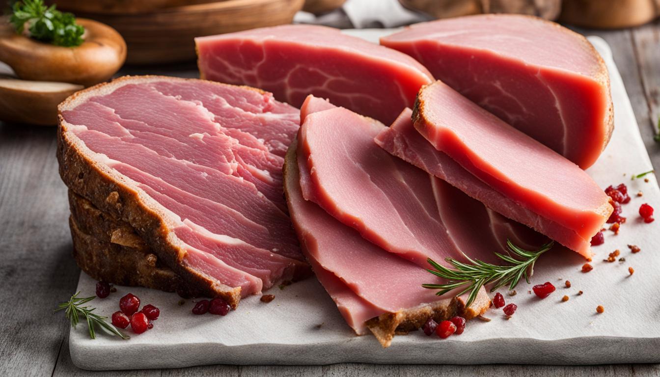 Can Meat Taste Stale? Unraveling the Facts on Food Freshness - Vending ...