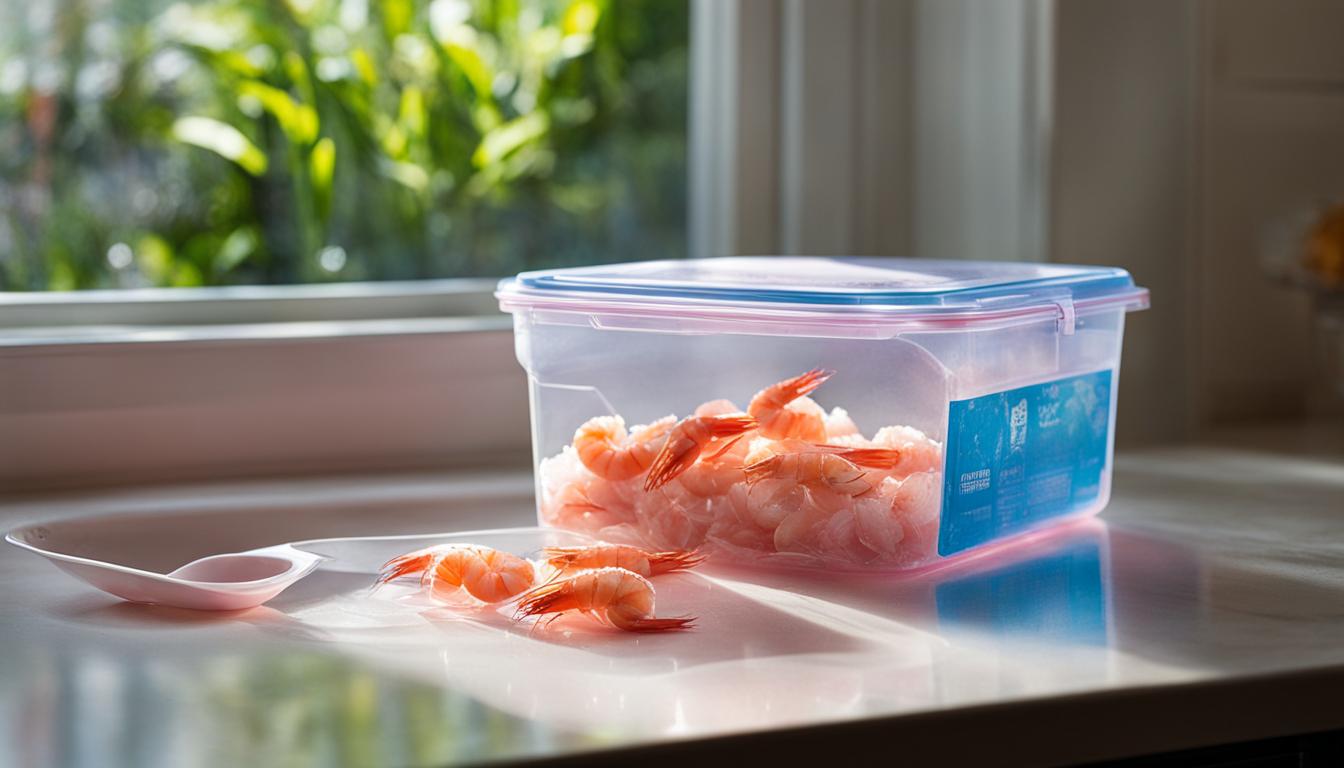 Can I Eat Cooked Shrimp Left Out Overnight? Find Out Here! - Vending ...