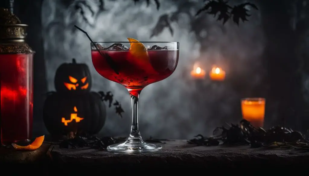 Spooky Sips at Applebee’s: Hauntingly Good Drinks - Vending Business ...