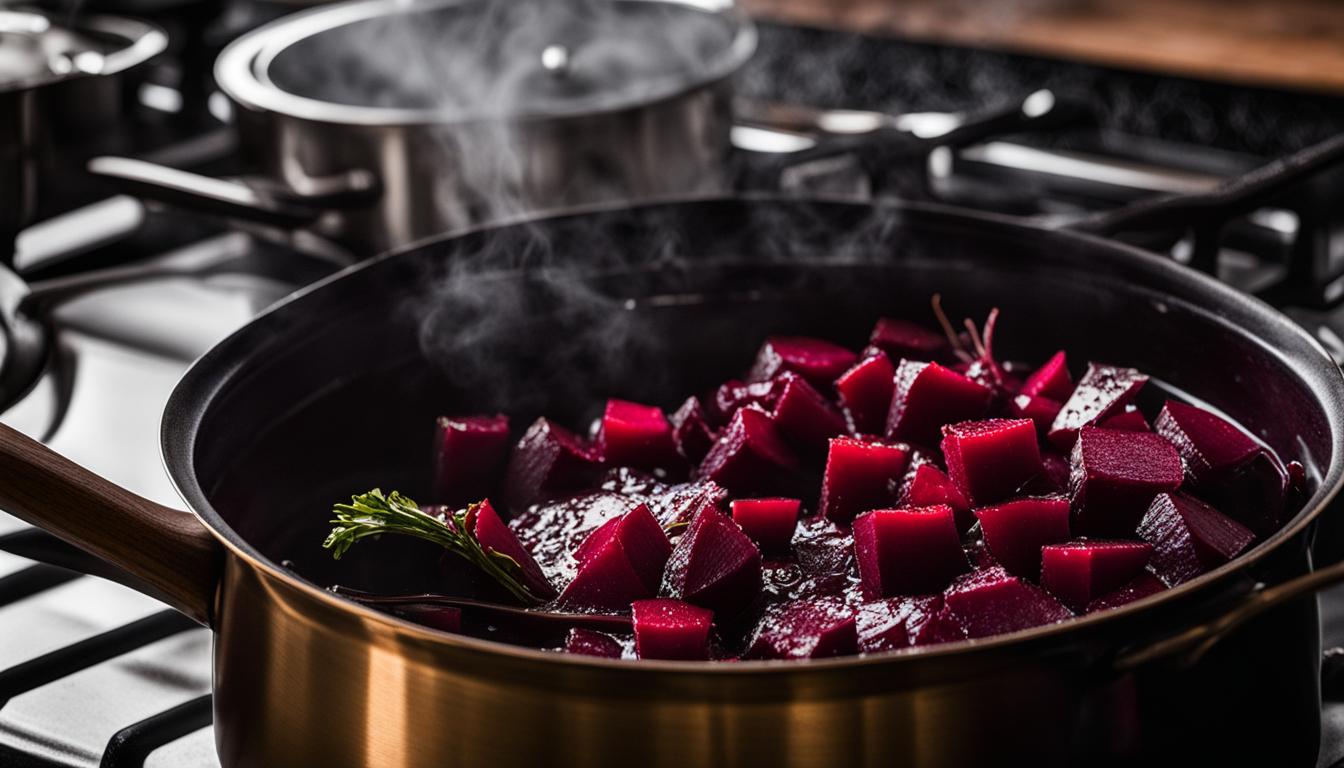 Canned Beets Cooking Tips & Easy Recipes - Vending Business Machine Pro ...