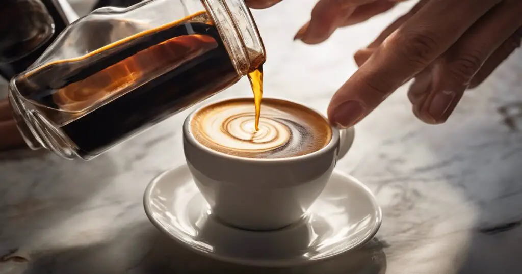 Can You Add Vanilla Extract in Coffee? Mastering the Art - Vending ...