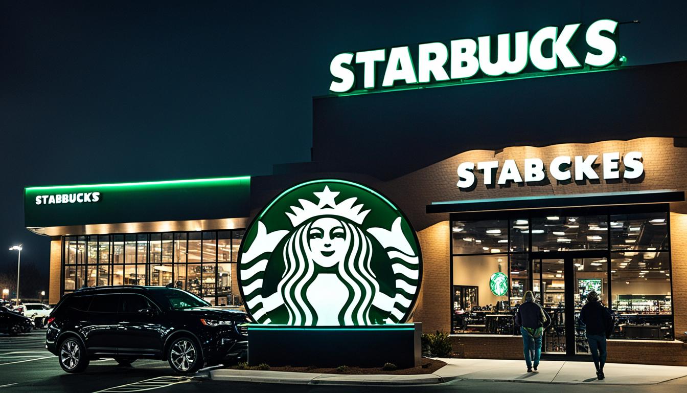 24/7 Starbucks Locations Near You – Find Now! - Vending Business ...