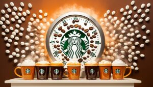 Find Out When Does Starbucks Open | Daily Hours - Vending Business ...
