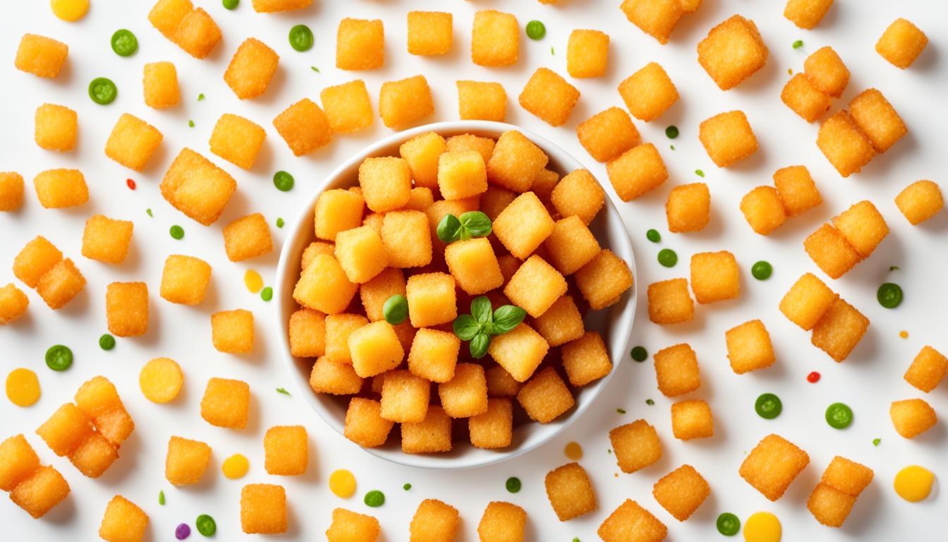 Tater Tots Nutrition: Are They Unhealthy for You? - Vending Business ...