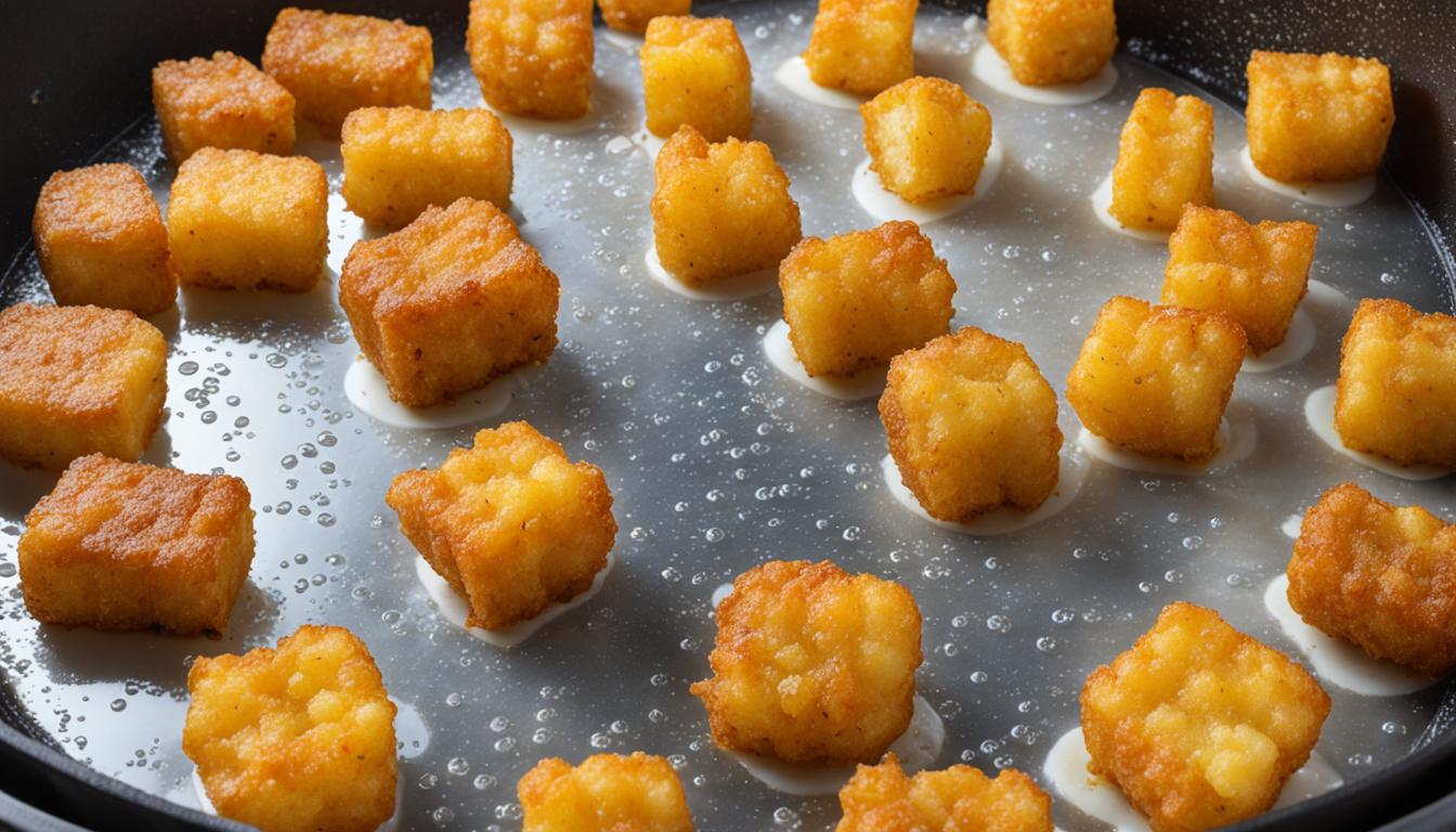 Tater Tots Nutrition: Are They Unhealthy for You? - Vending Business ...