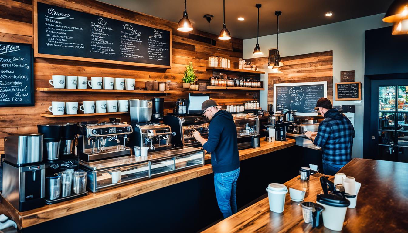 Top Coffee Shops in Vancouver WA – Local Favorites