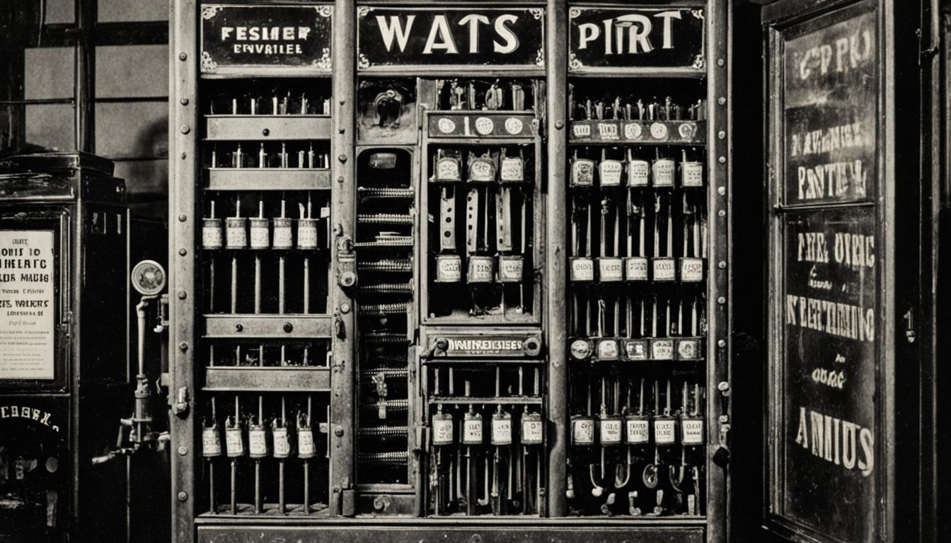 Troubleshooting Vending Machine Problems – 90% Can Be Fixed ! - Vending ...