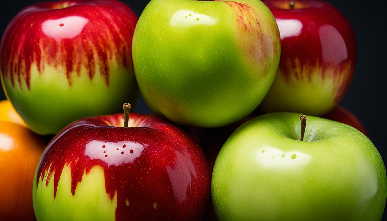 Top Apples for Perfect Apple Butter Recipes