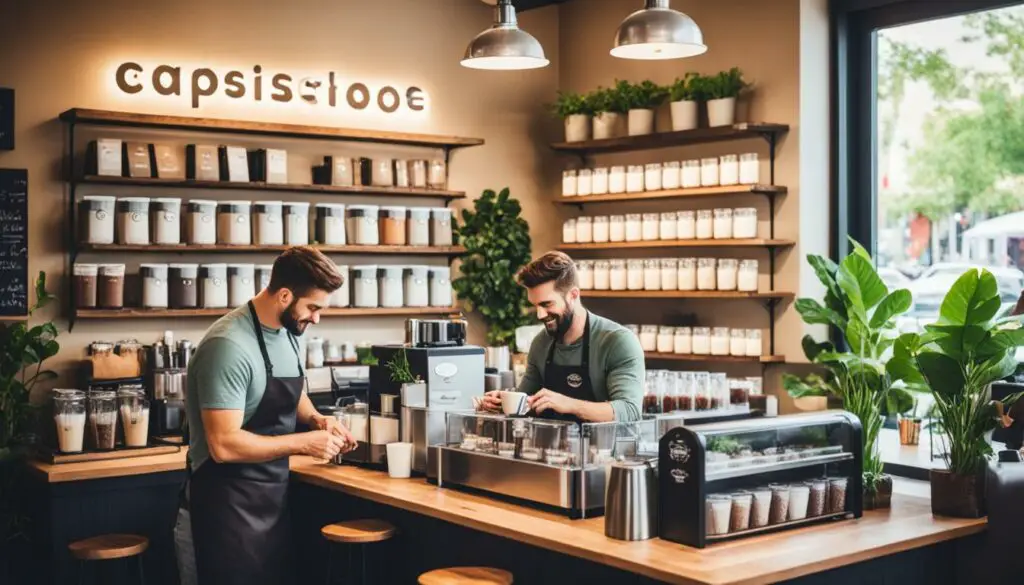 Top Coffee Shops in Vancouver WA – Local Favorites