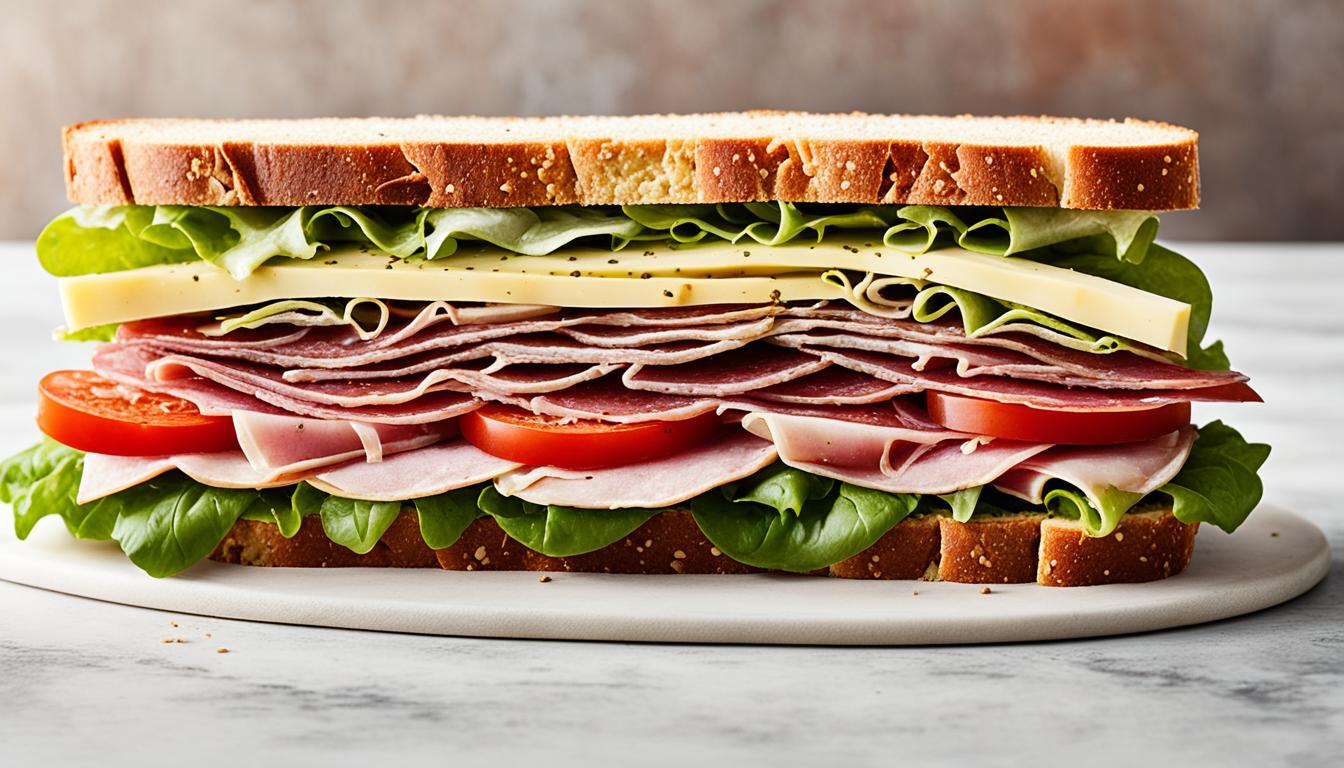 Best Bread Used for Italian Sandwiches | Top Picks