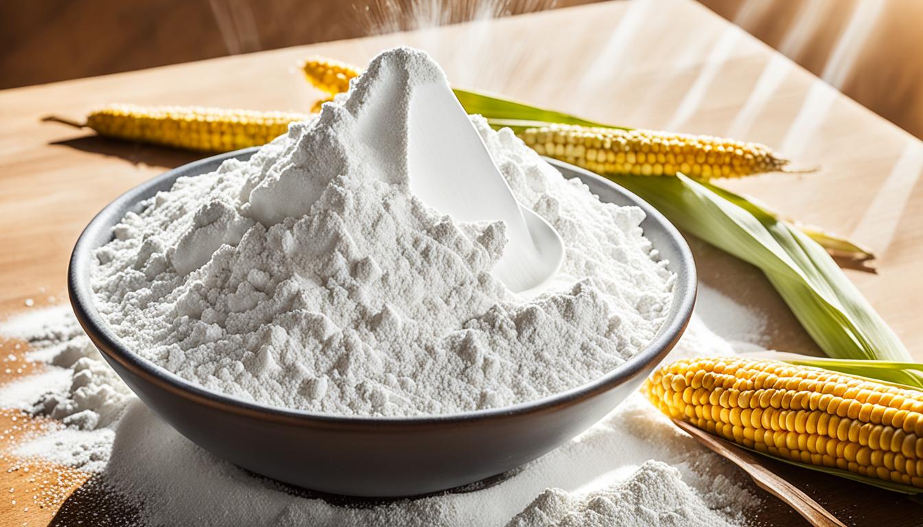 Unveiling the Truth About Eating Cornstarch Safely