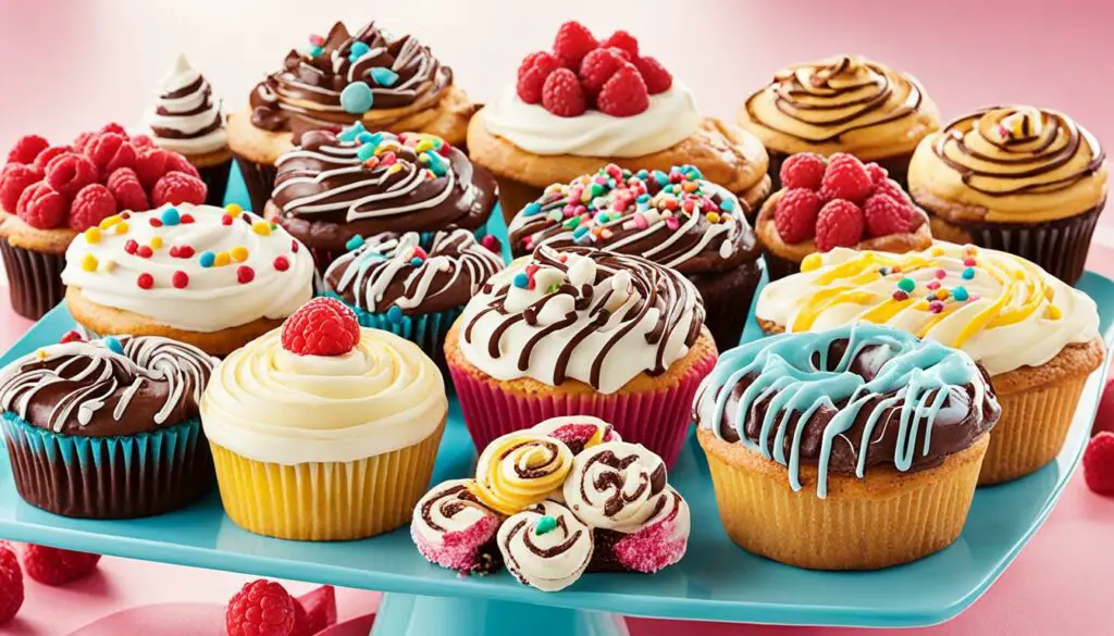 Top Treats That Sells Best at a Bake Sale